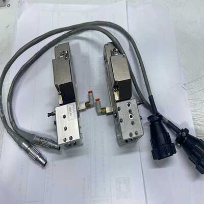 美国 SPEEDLINE 音圈电机 MicroE MC 59[浩蓉商户]