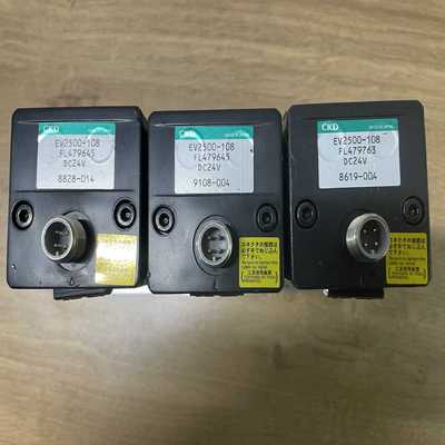 CKDEV2500-108FL479763DC24V-议价