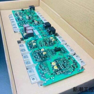 IGD触发板带IGBT模块A5E36717803 A5E36议价商品