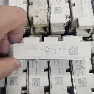 【议价】SKM75GAL063DSKM75GAR063D货