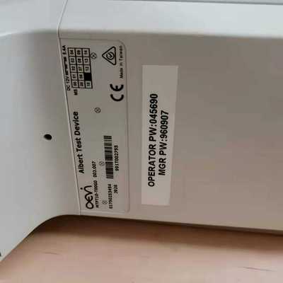 【议价】Albert手持设备Mtpt101800适用