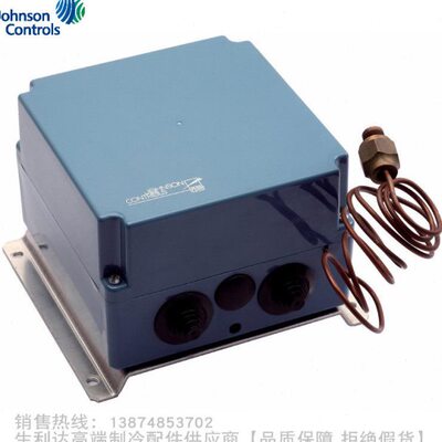 Johnson Controls/江森通风机调速器P215ST-9100 9101 9102 9600