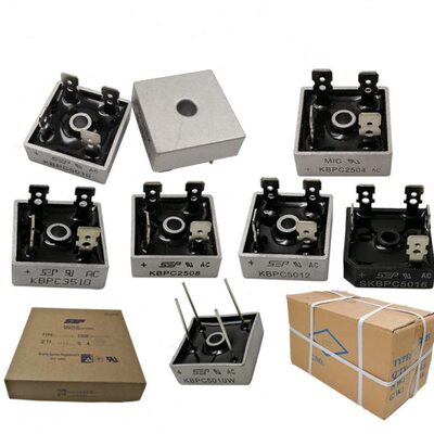 厂家直销 MT3516W 35A 1600V 变频器专用三相整流桥3516