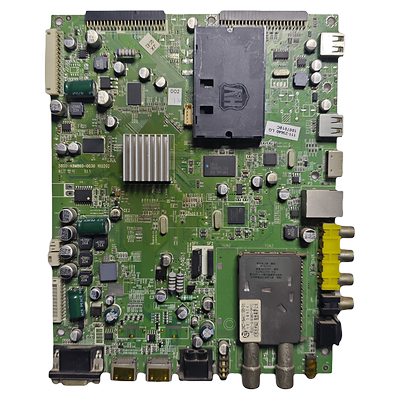 创维42/47/55E80RA主板5800-A8M860/870/880-0030/0010/1000维修