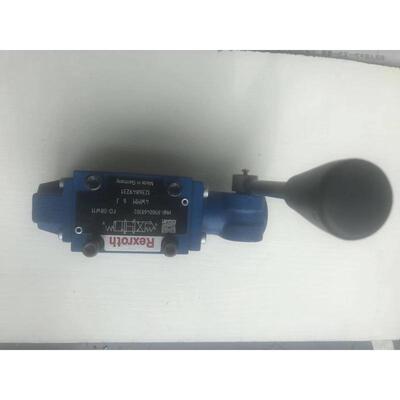 华德液压阀4WMM6J 4WMM10G E10B 4WMM16H手动换向阀4WMM6D Y50B/F