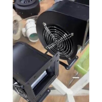 Ywl小型工频离心风机机房设备新风冷却电机风机外转子张三机电