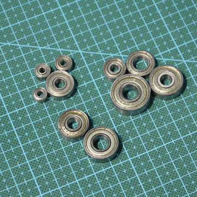 3D打印机配件 微型轴承 623ZZ 624ZZ 625ZZ 626ZZ 628ZZ 608ZZ