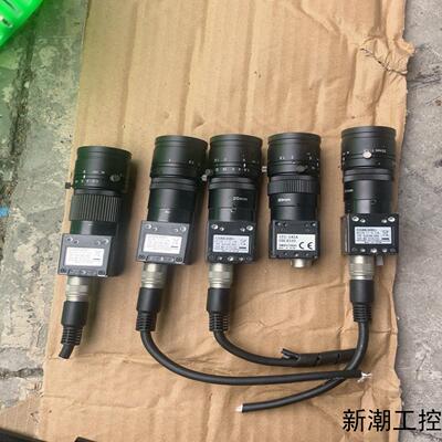日本泰利工业相机CS8630Bi  镜头50mm 118议价商品