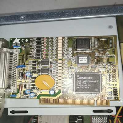 询价德国ADDI-DATAAPCI-1500Rev.1.2