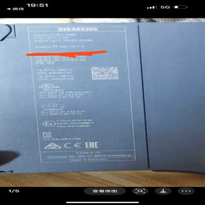 6ES7511-1AK01-0AB0冲新裸机，联系询价