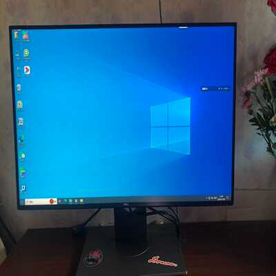 戴尔U2518DR 25英寸2K分辨率 专业作图显示器