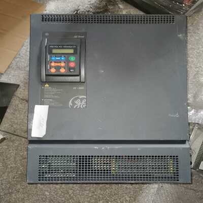 GE变频器55kw6KAVI43060Y1D1可改西威AV询价