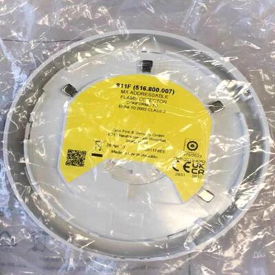 配件TYCO泰科 811F感光火焰探测器516800007全新现货议价议价