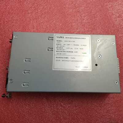 全新核达中远通电源 AD151M12-1M1 VAPEL 1