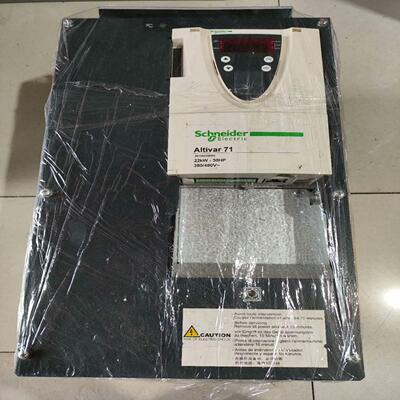 (议价)ATV71HD22N4Z Altivar 71 变频器