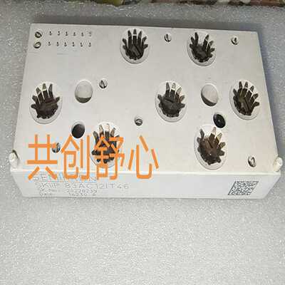 SKIIP82AC12IT1  ， SKIIP82AC12I~询价