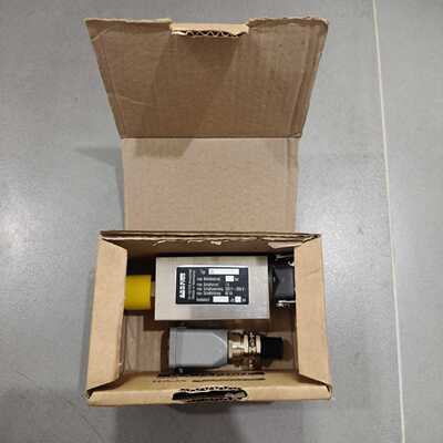 询价~WARTSILIA Pressure difference