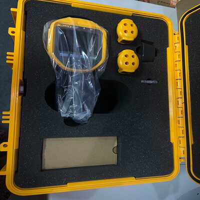 FLUKETI480PRO热成像仪询价