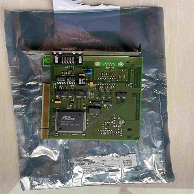询价周立功CAN-PCI/200.1xCAN釆集卡新的未用，包