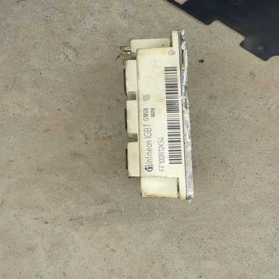 咨询-英飞凌IGBTFF100R12KS4,旧件