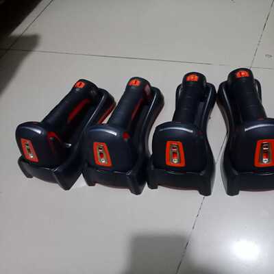 honeywe1911i二维工业扫描枪，成色一般，，亮货【侨报商行】