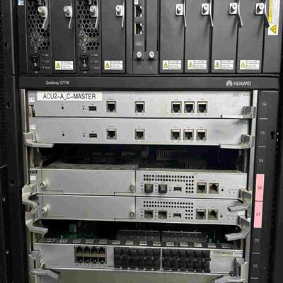 询价~华为S7700/12700系列交换机ACU2 AC无线控制器