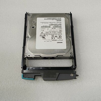 HDS XP24000 5529301-A 600G 15K