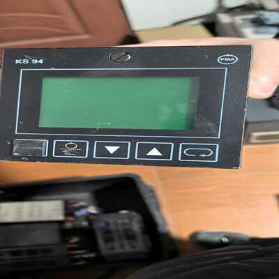 德国PMA温控器PMA KS94过程控制器KS94 9407~询价