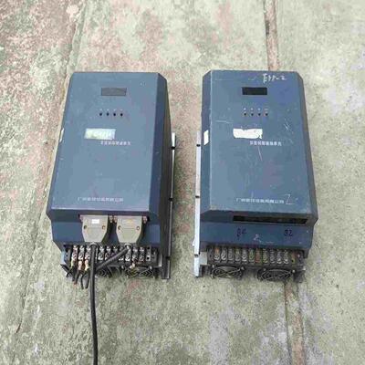 广州数控驱动器DA01A-35 V3.10 适配电机17~议价