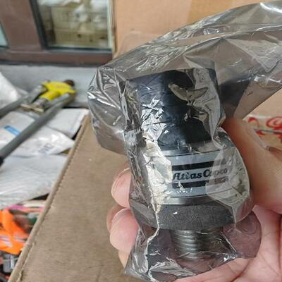 atlascopco空压机压力传感器，件号108905755~询价