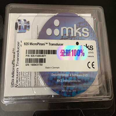 MKS 925-11480-0071 MicroPirani(亚飞商行）