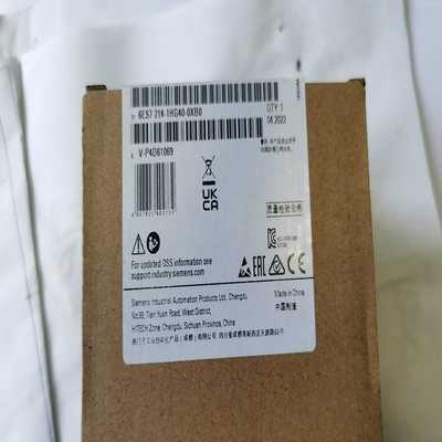 6ES7214-1HG40-0XB0在保未拆封！询价