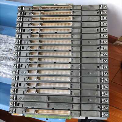 【星慕电子】AMCI 3401 Stepper Module，状态良好，