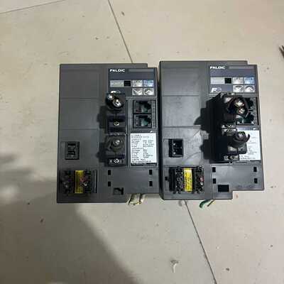 富士驱动器，RYC102C3-VVT2一台，RYC751C3~询价