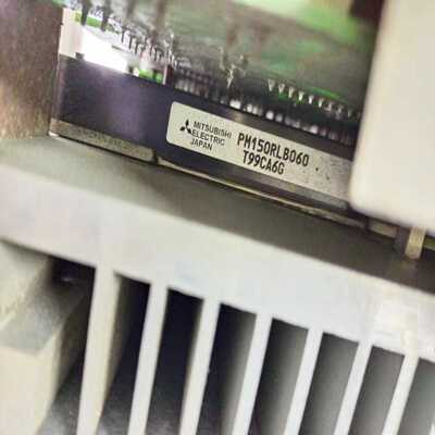 PM150RLB060模块还在板子上成色一流【卡奥电子】