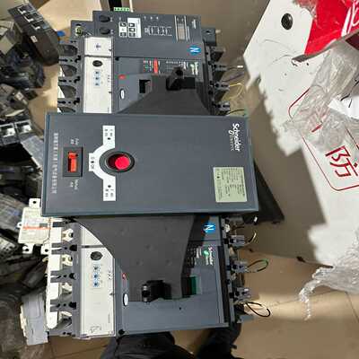 (询价)NSX自动转换开关 一套 WATSNB-400 4P4