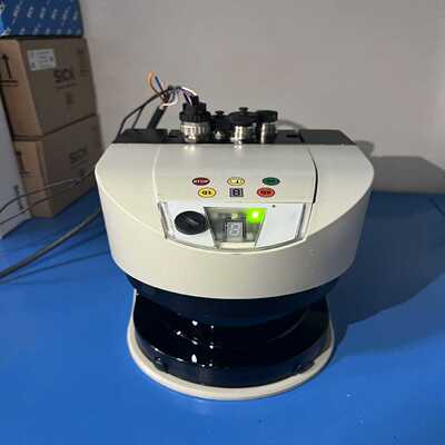 SICK西克激光雷达lms511-20100成色新询价
