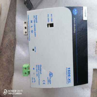 1606-XLDNET8 罗克韦尔AB电源 1606-XL~询价