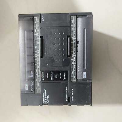 (询价)CP1L-L20DR-D，议价，