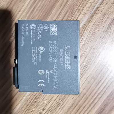 1P 6ES7 138-4CA01-0AA0~询价
