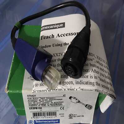 XXZPB100超声波传感器，telemecaniqu~询价