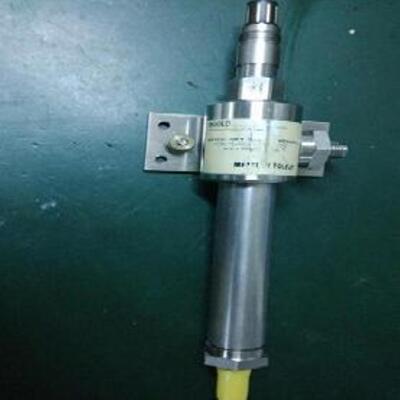 InFlow724 Sensev Housing 梅特勒-托利多 在线溶氧探头