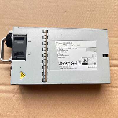 PAC1000S56-CB电源模块，成色如图所示，标签不完整~询价
