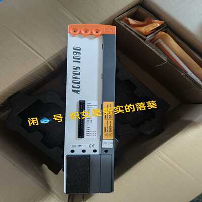 ACOPOS 1016    ACOPOS 1010【白零商行】