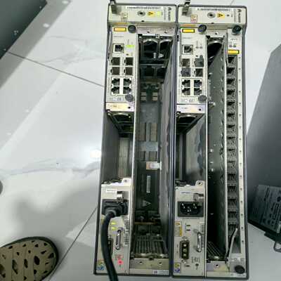 华为APIU TNF6APIU 02312ADY交流电源模块