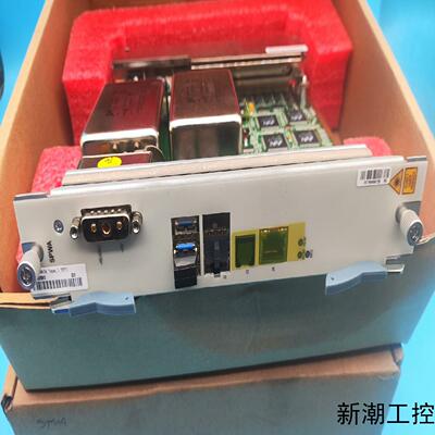 中兴SPWA波分设备电源板卡33518SPWA_080602议价商品