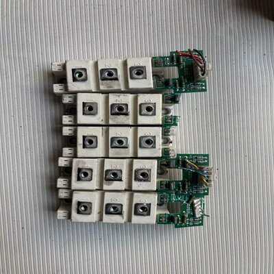 英飞凌IGBT模块BSM200GB60DLC，，询价