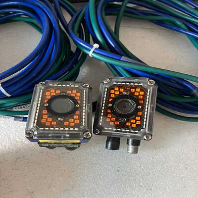 【星慕电子】得利捷MATRIX 300N 484 SH5355读码器实物