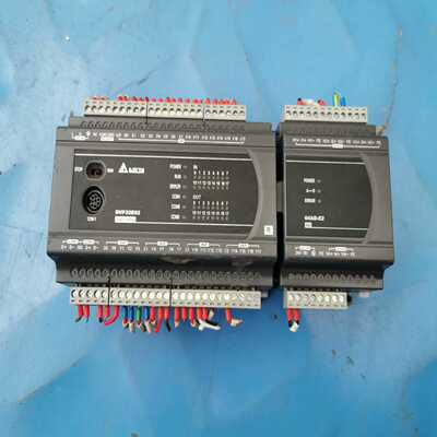 台达PLC  DVP32ES200R 35000 议价商品