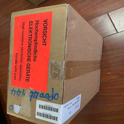 力士乐拧紧器电源模块 0608750109  VM310【白零商行】